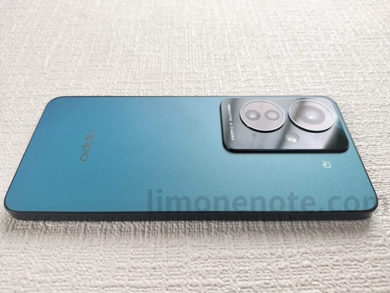 OPPO Reno11 Aを安く買うには？ MNP乗換えで端末セットが特価提供中